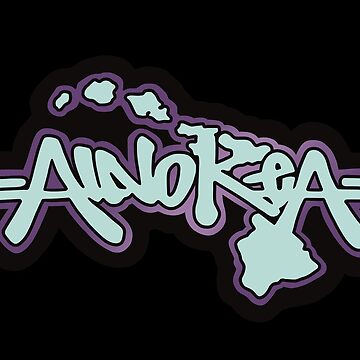 "Ainokea bra (Dark)" Pullover Hoodie for Sale by Aloha-Life-808 | Redbubble