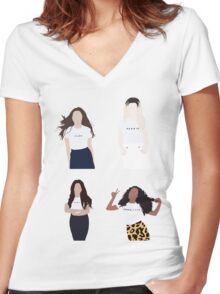 Little Mix: T-Shirts | Redbubble