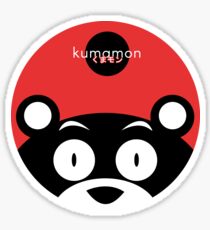 Kumamon: Stickers | Redbubble