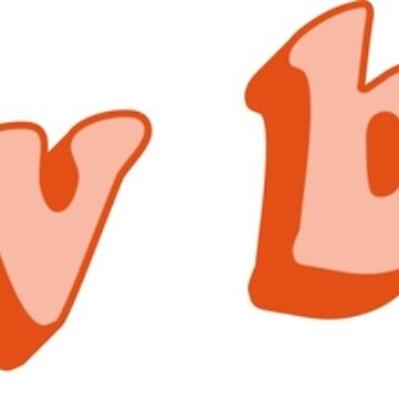 "Slow Burn" Sticker for Sale by FandomPlanet | Redbubble