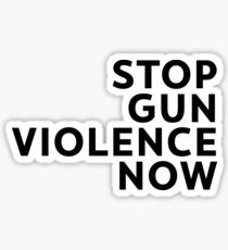 Gun Control: Stickers | Redbubble