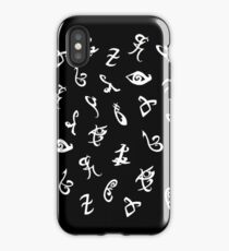 Mortal Instruments iPhone cases & covers for XS/XS Max, XR, X, 8/8 Plus ...