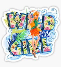 Winx Club: Stickers | Redbubble