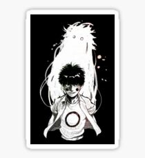 Shigeo Kageyama: Stickers | Redbubble