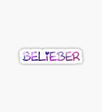 Justin Bieber: Stickers | Redbubble