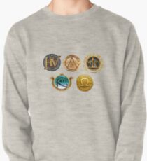 Percy Jackson: Sweatshirts & Hoodies | Redbubble