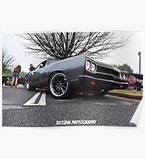 Mopar: Posters | Redbubble