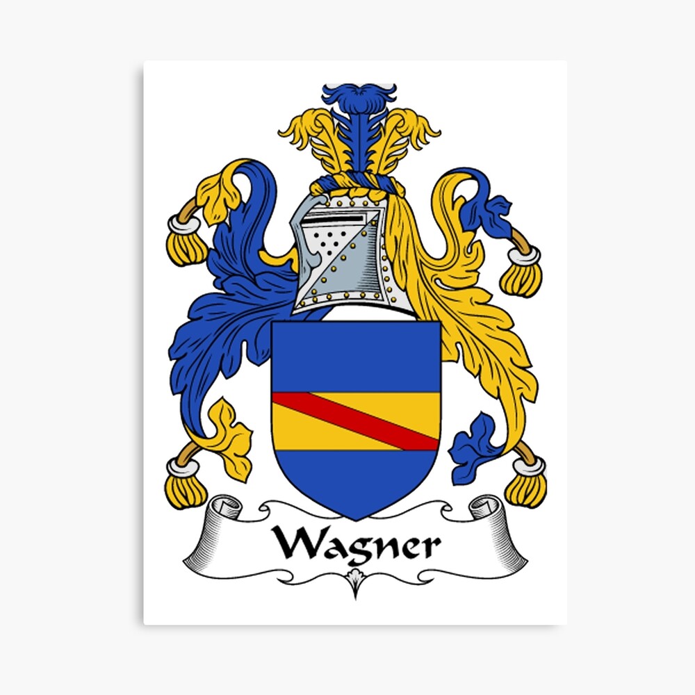 Wagner Family Crest Tattoos Tattooing's Founding Fathers Were New York