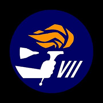 "GT-7 " Sticker for Sale by msdellLari88 | Redbubble