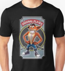 Crash Bandicoot: Gifts & Merchandise | Redbubble