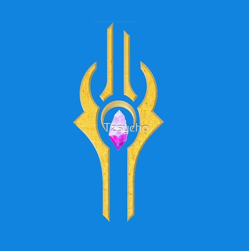 "ICON OF ARGUS" by Tzsycho | Redbubble