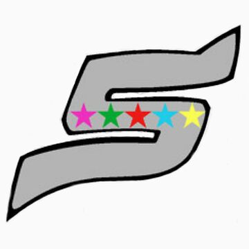 "Himitsu Sentai Goranger Logo" Sticker for Sale by Jake Ex-Aid | Redbubble