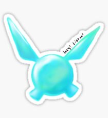Navi Zelda: Stickers | Redbubble
