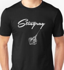Stingray: Gifts & Merchandise | Redbubble
