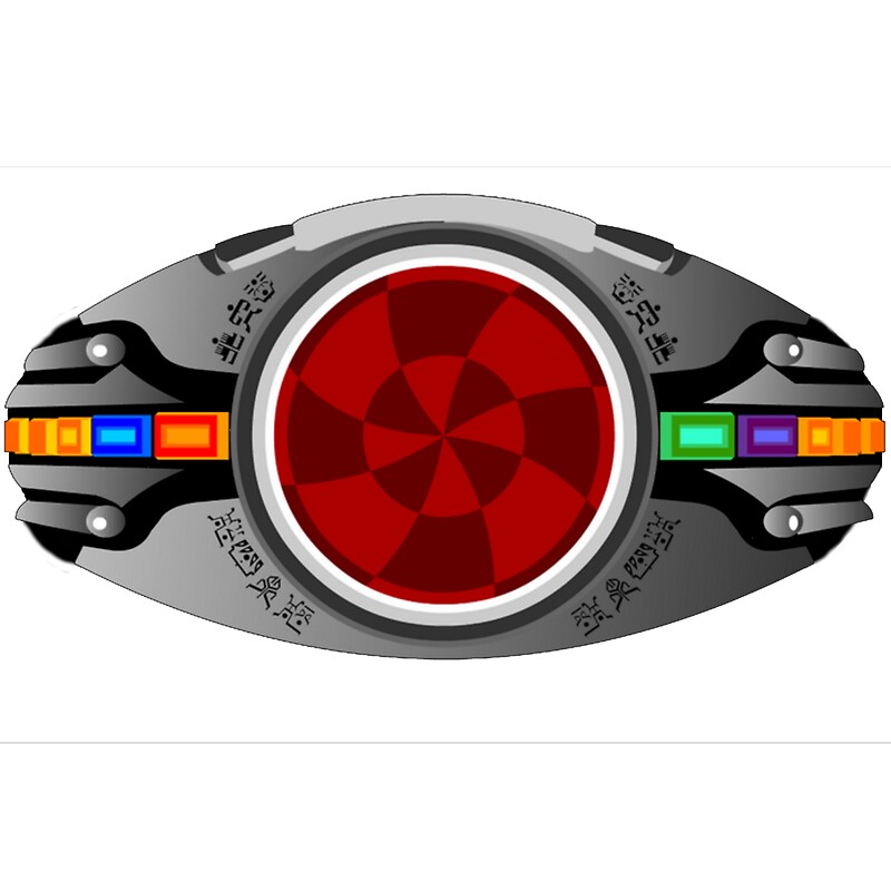 Kamen Rider Kuuga Belt Bandai Fashion Adds New Kamen Rider
