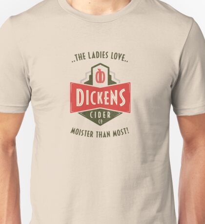 Dickens: Gifts & Merchandise | Redbubble