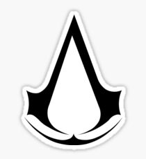 Assassins Creed: Stickers | Redbubble