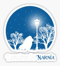 Narnia: Stickers | Redbubble