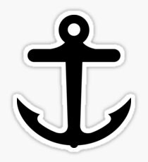 Captain Haddock Stickers | Redbubble