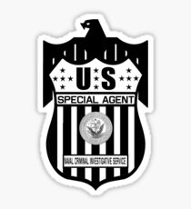 Ncis: Stickers | Redbubble
