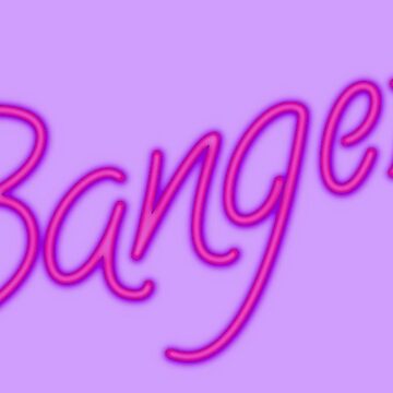 "Miley Cyrus Bangerz" Sticker for Sale by gagoalva | Redbubble