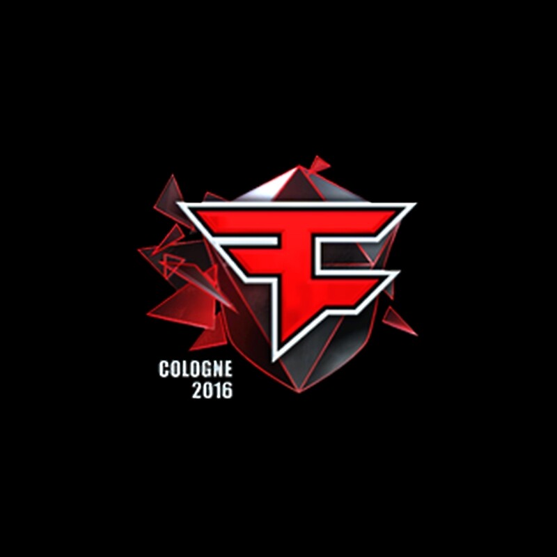 Faze Clan: Posters | Redbubble