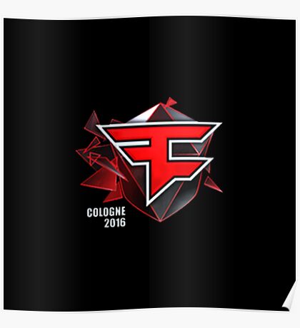 Faze: Posters | Redbubble