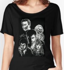 Grimm: T-Shirts | Redbubble