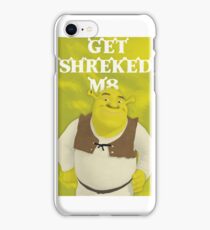 Shrek: iPhone Cases & Skins for X, 8/8 Plus, 7/7 Plus, SE, 6s/6s Plus ...