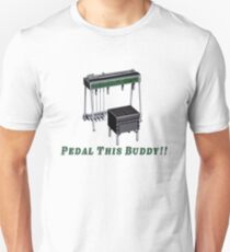 Pedal Steel Guitar T-Shirts