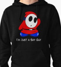 Shy Guy: Gifts & Merchandise | Redbubble