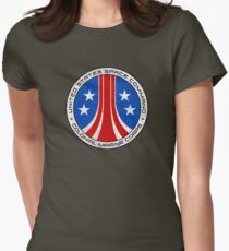 Alien Industries Resurrection Weyland: T-Shirts | Redbubble