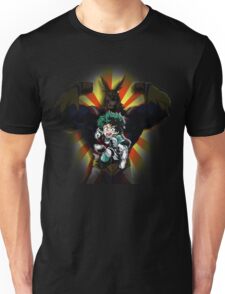 My Hero Academia: T-Shirts | Redbubble