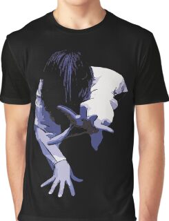 Sadako: T-Shirts | Redbubble