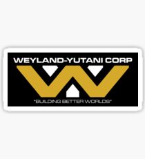 Alien: Stickers | Redbubble