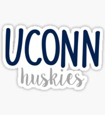 Uconn: Gifts & Merchandise | Redbubble