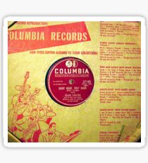 Frank Sinatra: Stickers | Redbubble