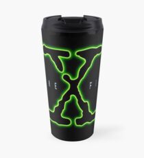 X Files: Mugs | Redbubble