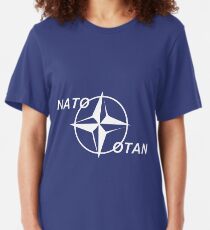 Nato T-Shirts | Redbubble