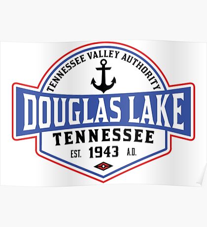 Tennessee Valley Authority Posters | Redbubble