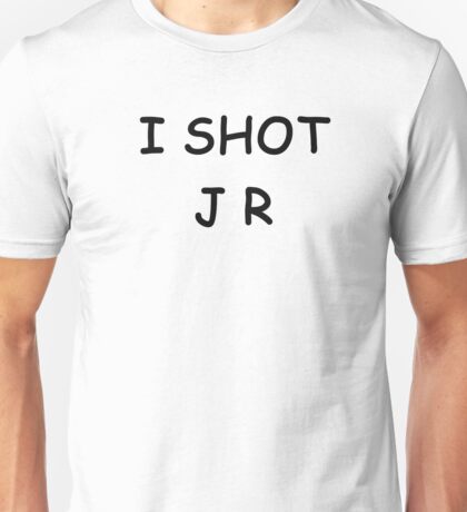 I Shot Jr: Gifts & Merchandise | Redbubble