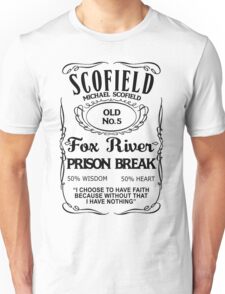 Prison Break: T-Shirts | Redbubble