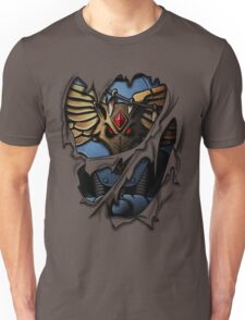 Warhammer 40k: T-Shirts | Redbubble