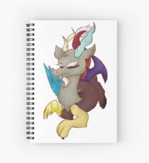 Mlp: Spiral Notebooks | Redbubble