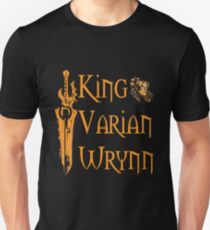 Varian: Gifts & Merchandise | Redbubble
