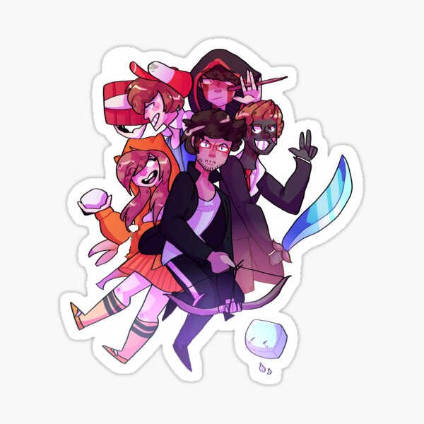 Captainsparklez Gifts & Merchandise | Redbubble