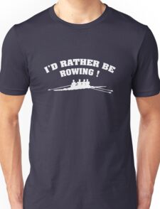 Rowing: T-Shirts | Redbubble
