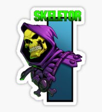 Skeletor: Gifts & Merchandise | Redbubble