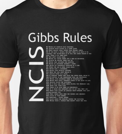 Ncis: Gifts & Merchandise | Redbubble