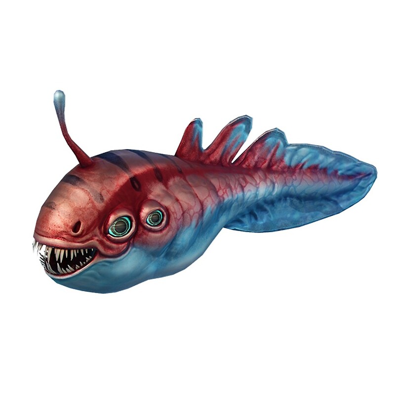 "Biter " by UnknownWorlds | Redbubble